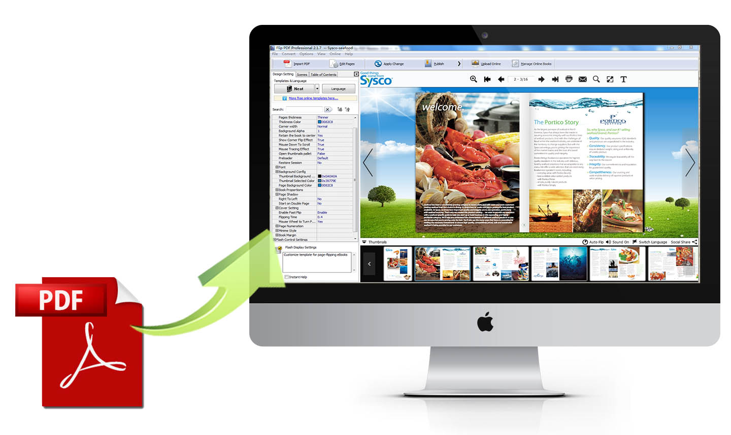 How To Flip PDF Here Is A Step by Step Guide